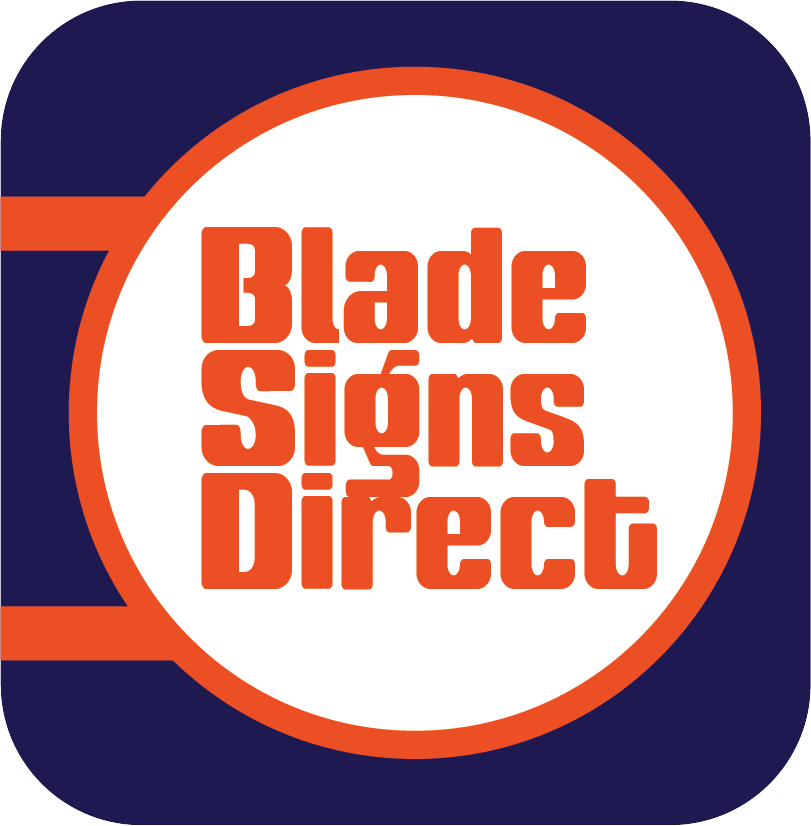 Affordable Blade Signs for Your Business – Blade Signs Direct